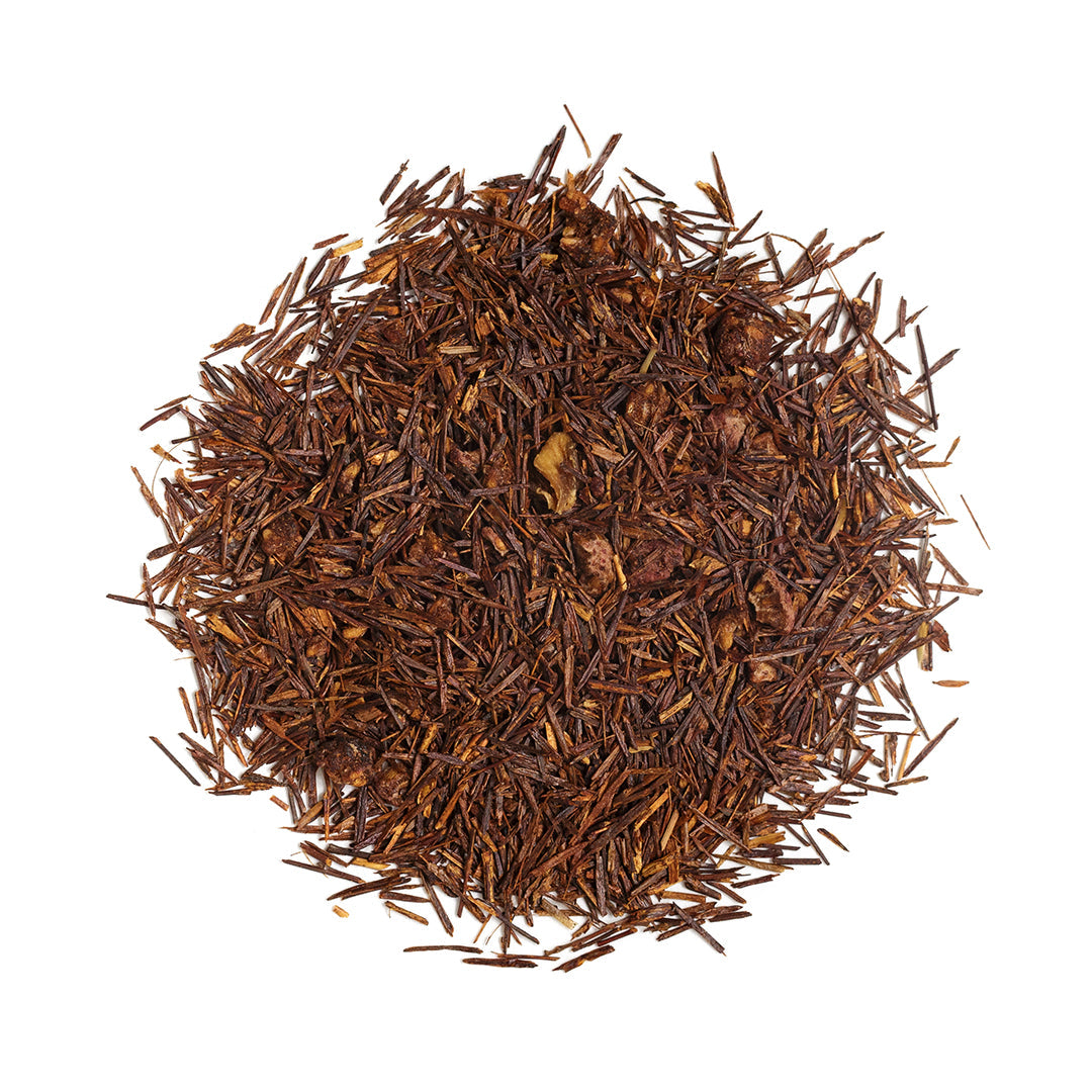 Mango Raspberry Rooibos – Simple Loose Leaf