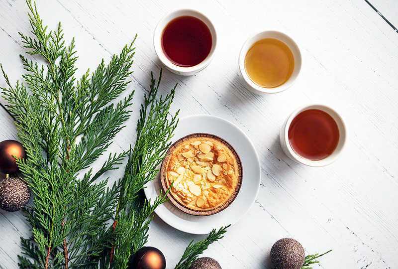 5 Best Christmas Teas to try this Holiday Season – Simple Loose Leaf