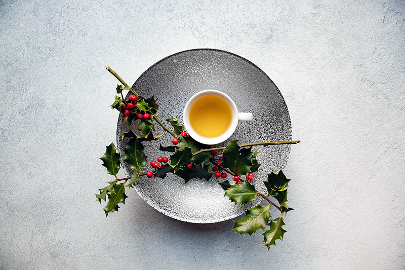 12 Best Winter Teas for Cold Weather – Simple Loose Leaf
