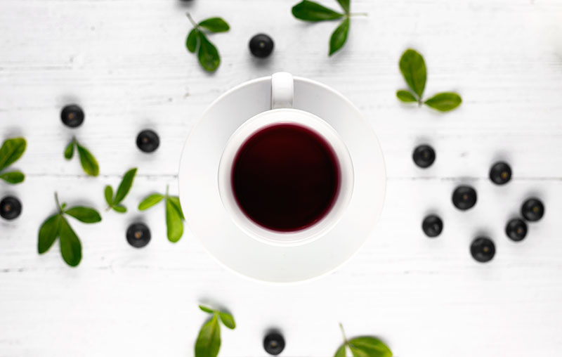 15 Benefits of Drinking Acai Berry Tea – Simple Loose Leaf