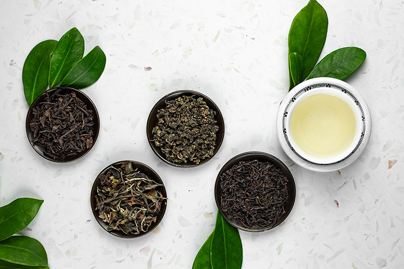5 Best Fujian Teas to Try – Simple Loose Leaf