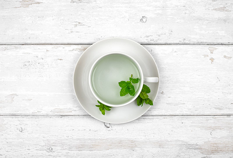 Different Types of Mint Tea and their Benefits – Simple Loose Leaf