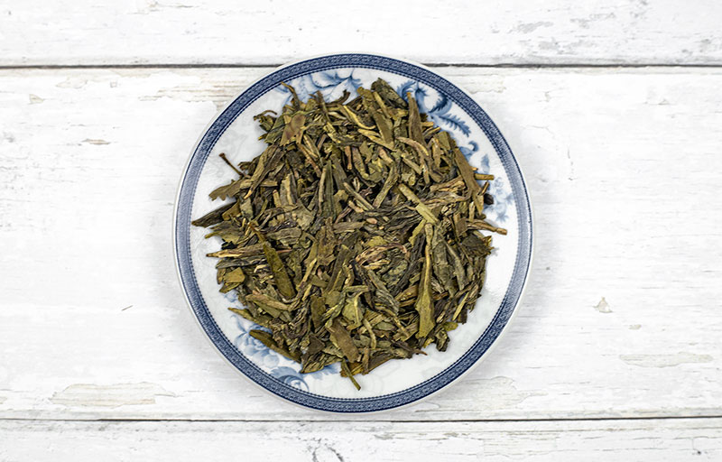 3 Best Dragon Well Teas – Simple Loose Leaf