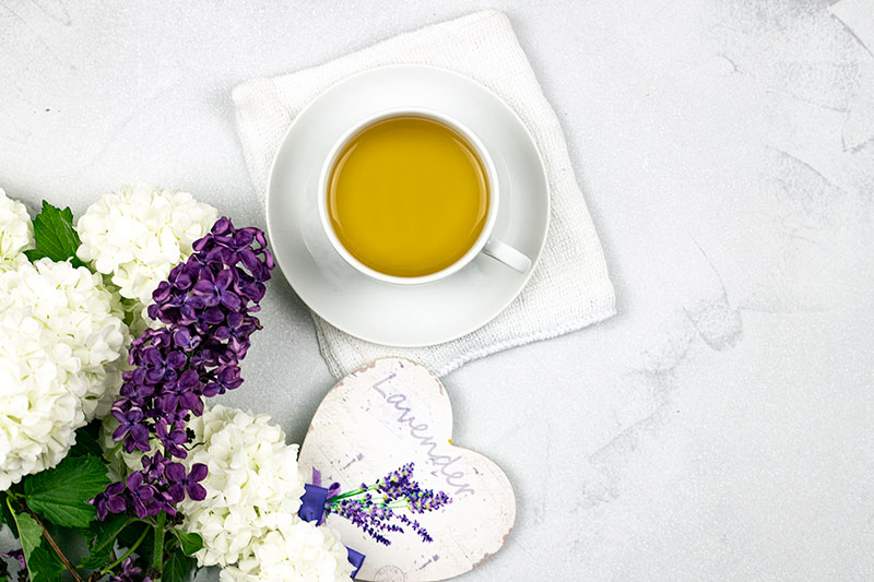 Best Calming Teas to Soothe Nerves – Simple Loose Leaf