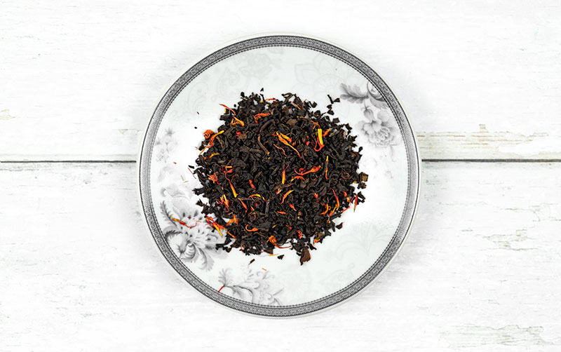 All About Bergamot Tea – Simple Loose Leaf