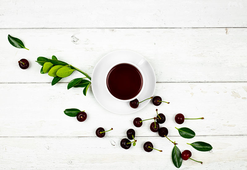 4 Best Types of Cherry Tea You Need to Try – Simple Loose Leaf