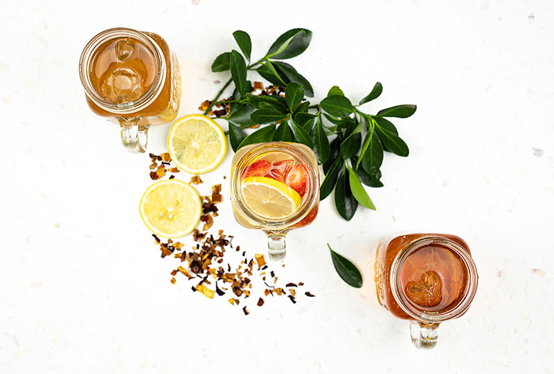6 Best Fruity Loose Leaf Teas – Simple Loose Leaf