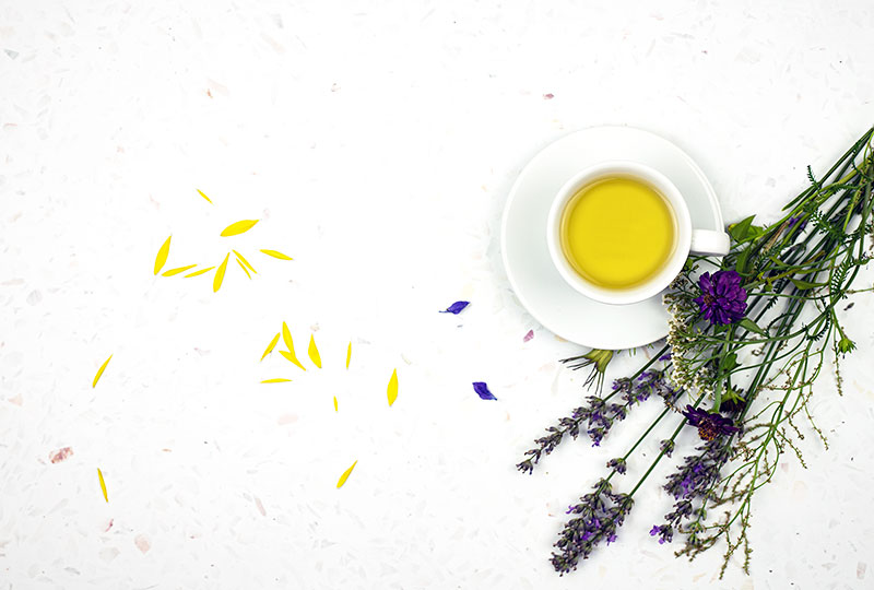 Best Types of European Teas – Simple Loose Leaf