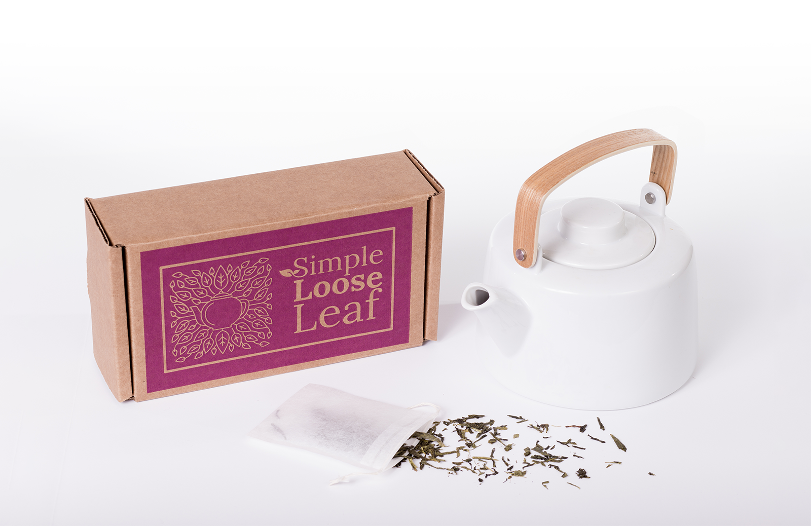 6 Must Try Green Teas for Beginners – Simple Loose Leaf