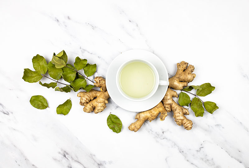Best Ginger Teas Guide – Simple Loose Leaf