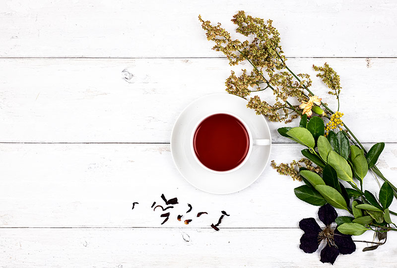 10 Best Hibiscus Teas to Drink in 2021 – Simple Loose Leaf