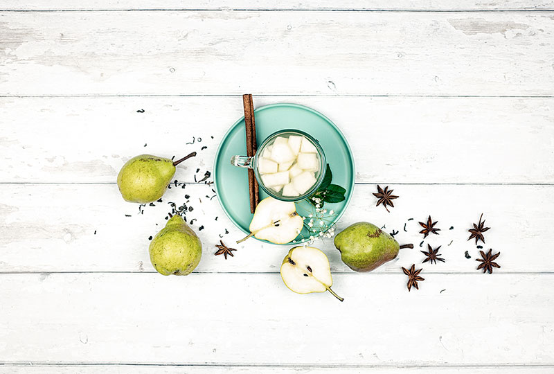 Best Pear Tea Recipes – Simple Loose Leaf