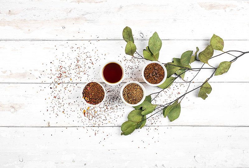 Best Rooibos Teas – Simple Loose Leaf