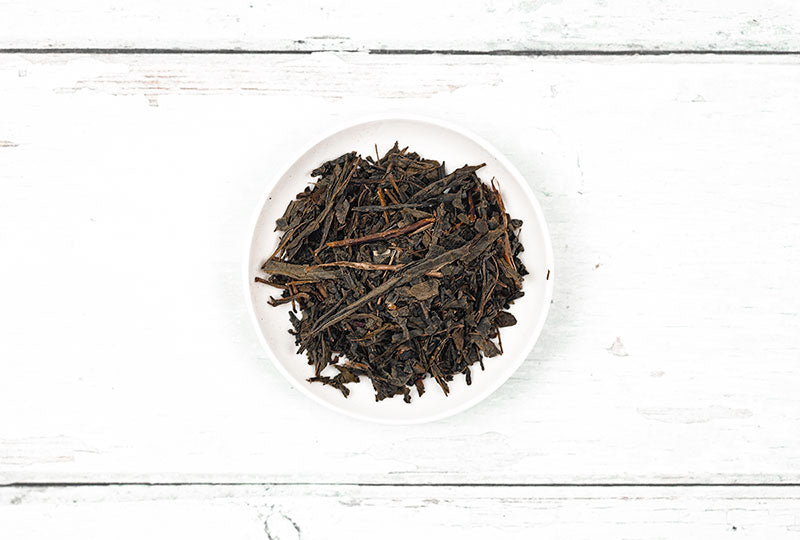 How to Make Roasted Tea – Simple Loose Leaf