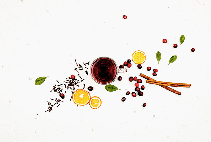 Mulled Tea Recipe – Simple Loose Leaf