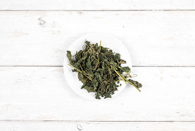 Nettle Tea Guide – Simple Loose Leaf