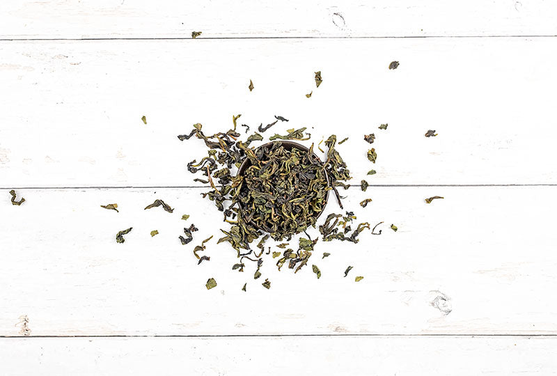 Pouchong Tea Guide – Simple Loose Leaf