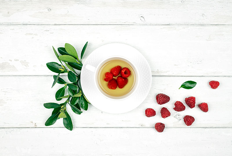 Raspberry Leaf Tea Guide – Simple Loose Leaf