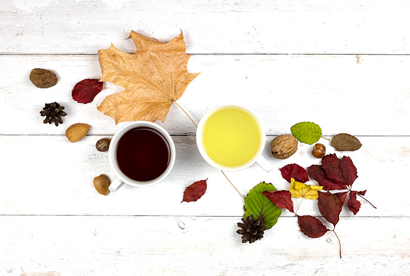 Top 10 Autumn Tea Recipes to Try this Fall – Simple Loose Leaf