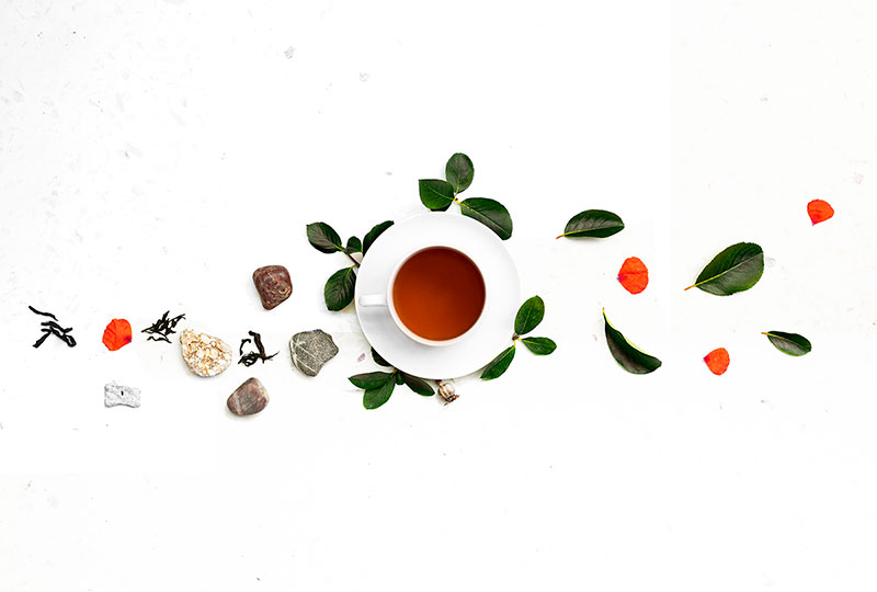 Wuyi Rock Tea Guide – Simple Loose Leaf