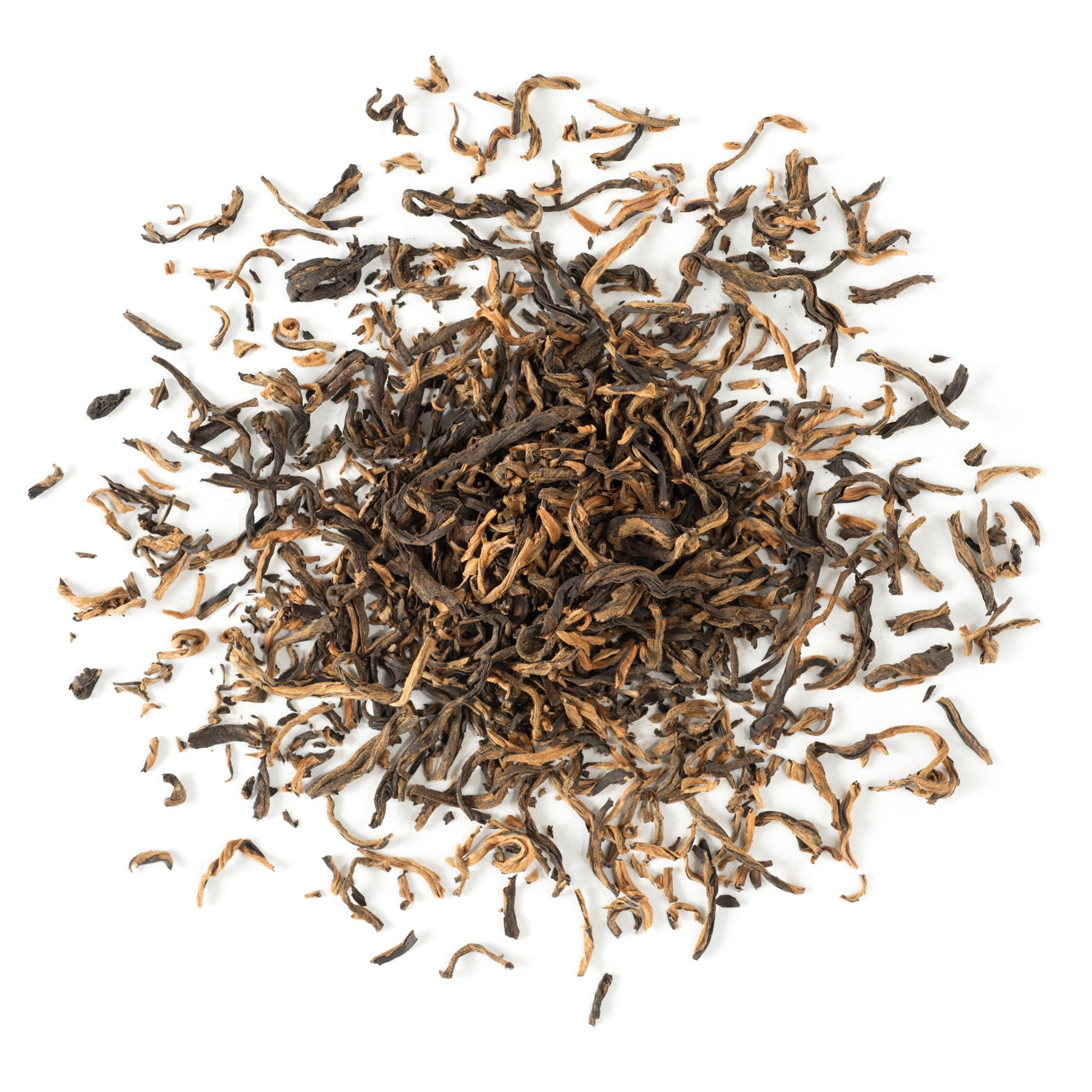 Golden Mao Feng – Simple Loose Leaf