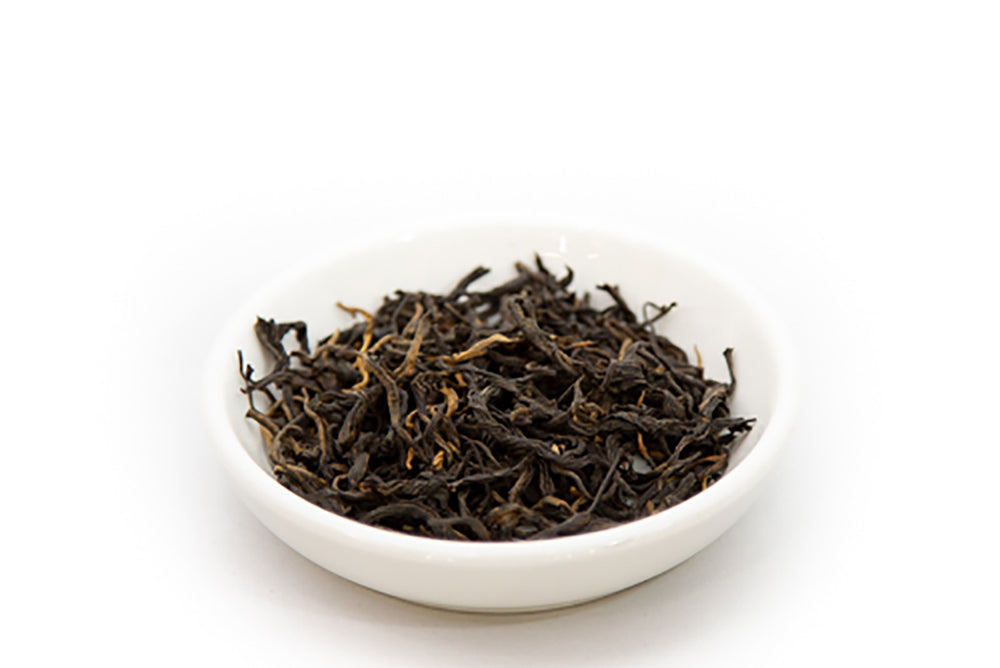 Golden Yunnan – Simple Loose Leaf