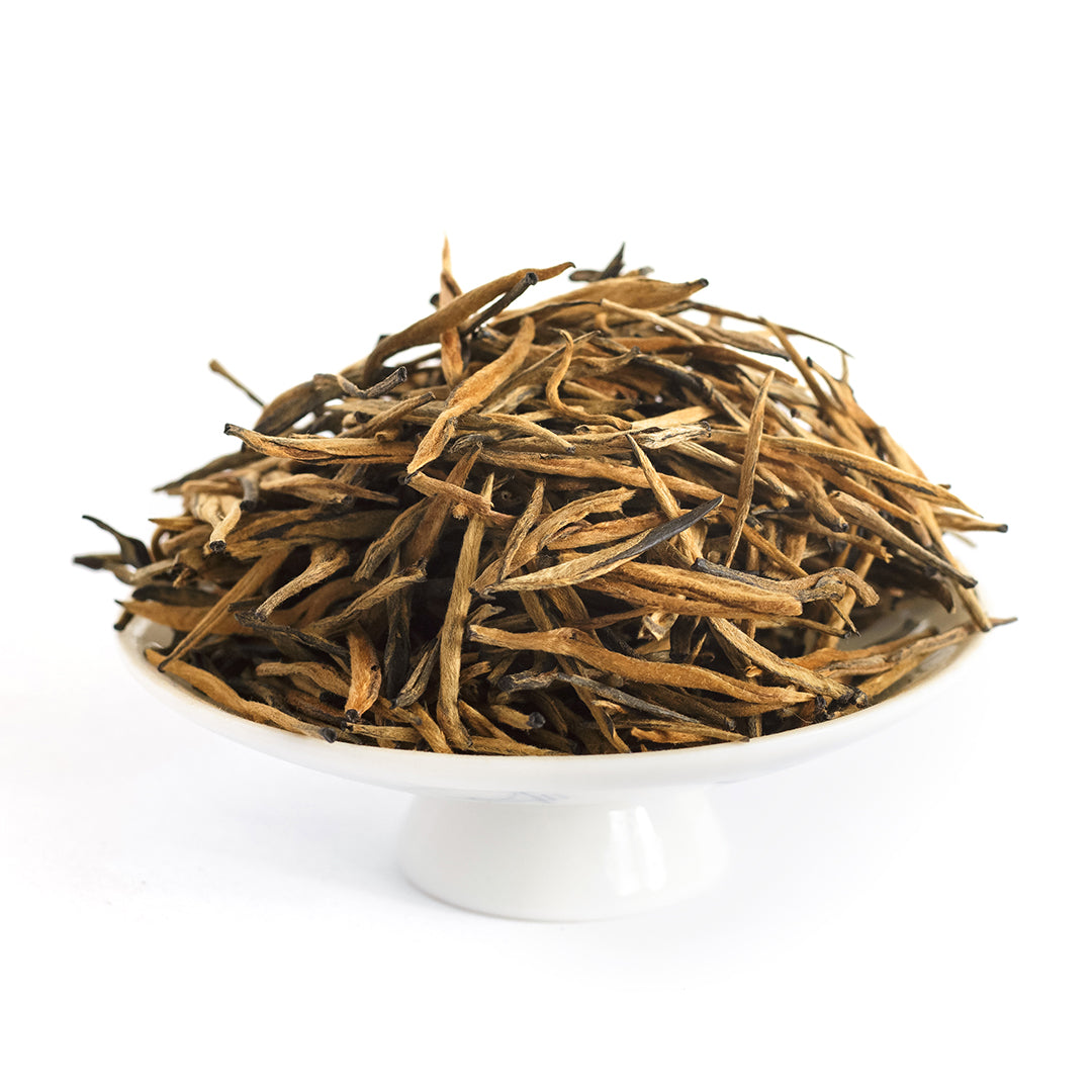 Imperial Gold Needle – Simple Loose Leaf