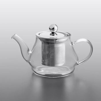 Main Teapot Types: How to Choose the Best Teapot – Simple Loose Leaf