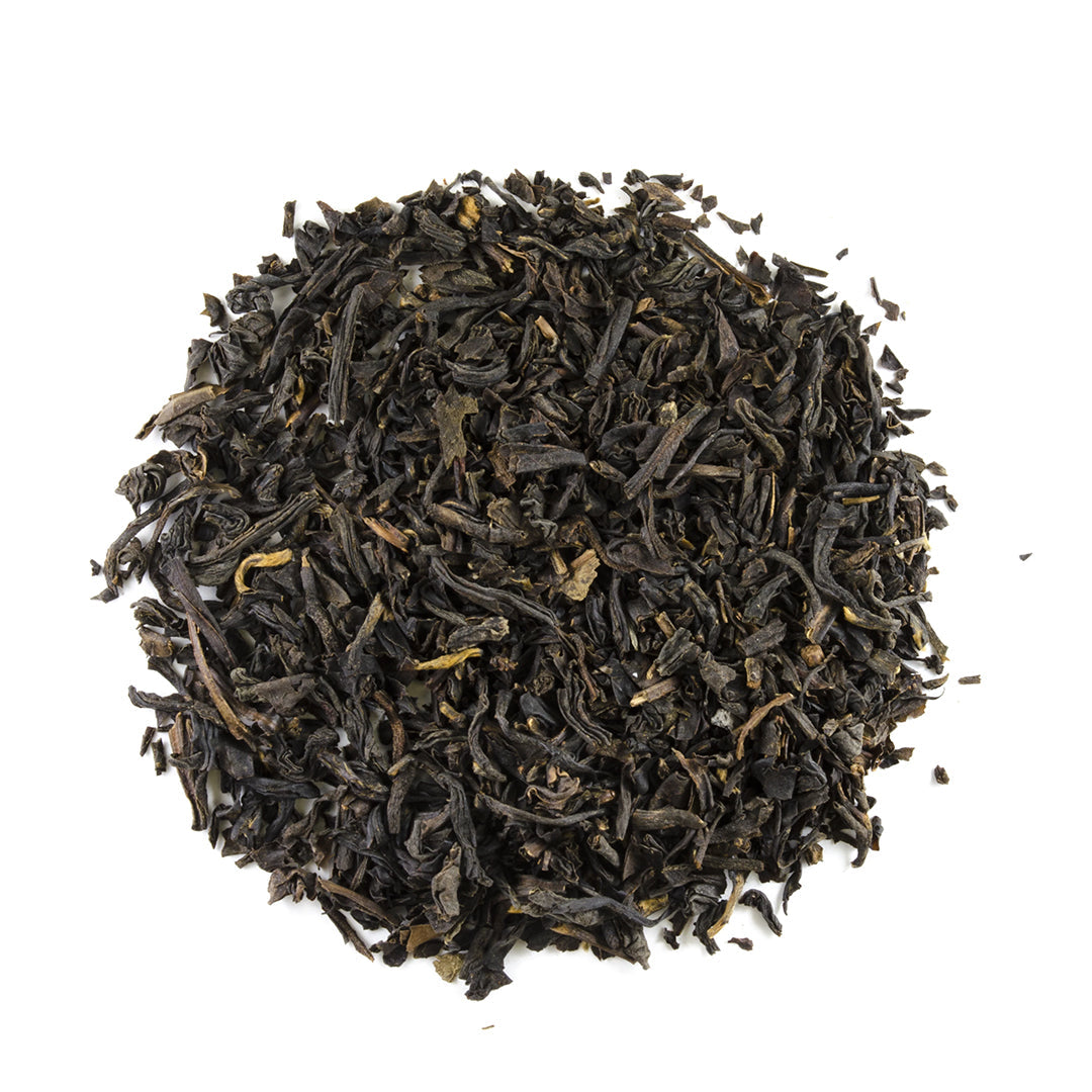 Russian Caravan - Premium Loose Leaf Black Tea from China – Simple ...