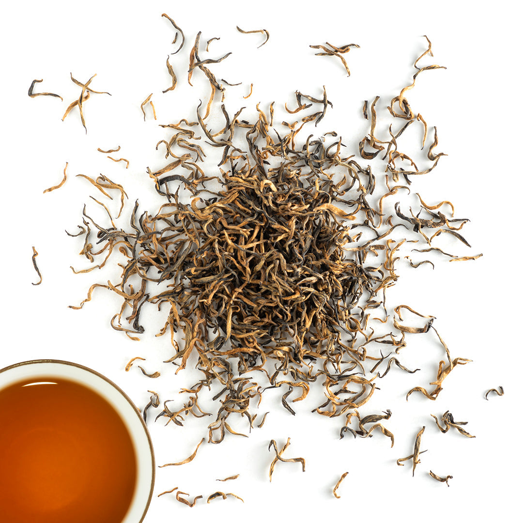 Sagarmatha Gold – Simple Loose Leaf