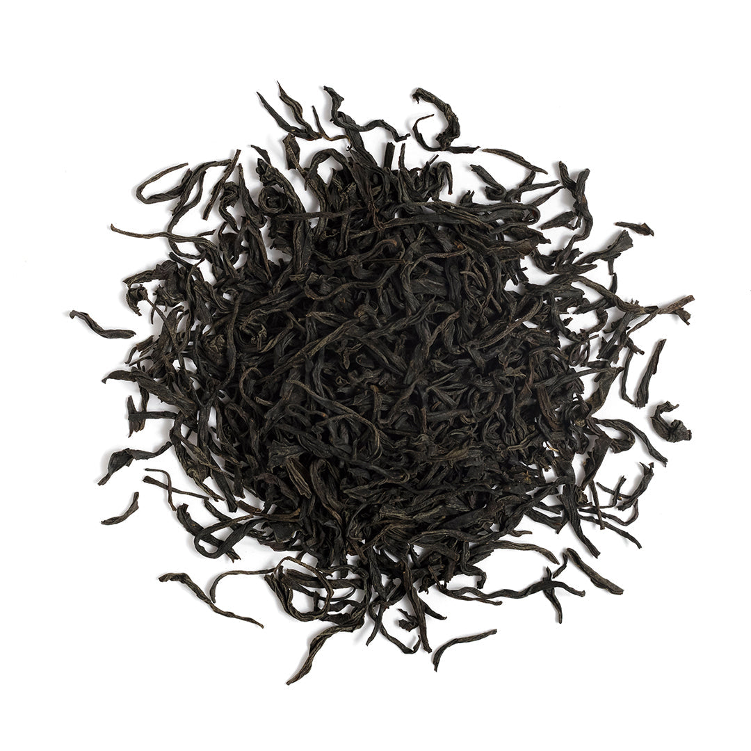 Sweet Potato Zheng Shan Xiao Zhong - Premium Loose Leaf Black Tea from ...