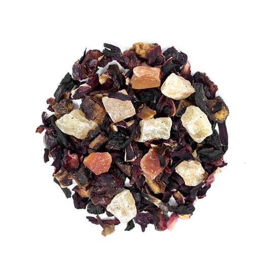 Loose Leaf Herbal Tea Shop | Buy 70+ Premium Herbal Teas Online ...