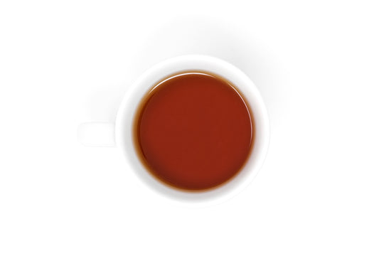 Bengal Chai Herbal – Simple Loose Leaf