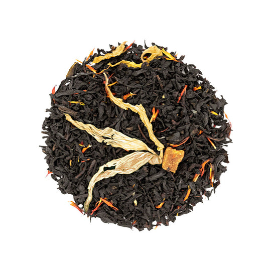 Loose Leaf Black Tea | Buy Premium Black Tea Online: 50+ Flavors ...