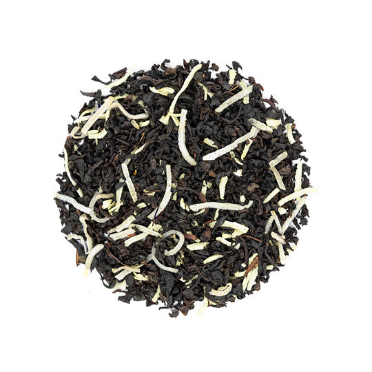Loose Leaf Black Tea | Buy Premium Black Tea Online: 50+ Flavors ...